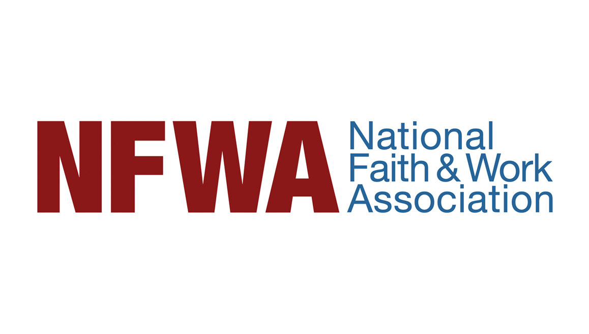 About | National Faith & Work Association